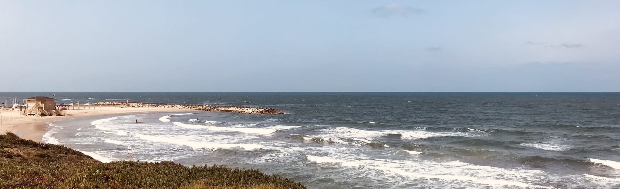 HaYarkon Park Sportek to Tel Baruch Beach: 67 Reviews, Map - Tel Aviv ...