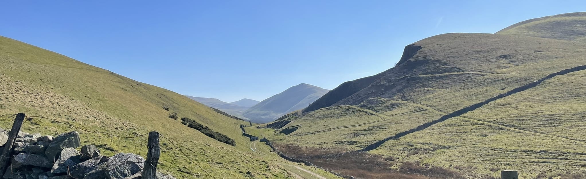 Great Dun Fell, Cumbria, England - 9 Reviews, Map | AllTrails