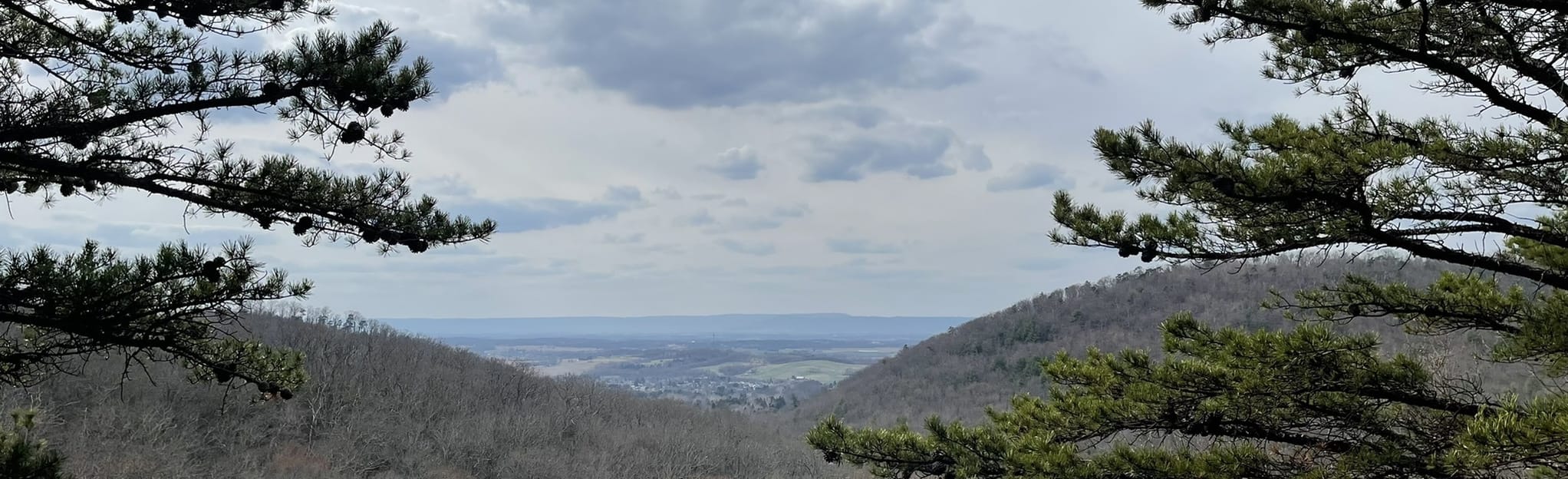 Heaven or Hell Loop, Pennsylvania - 96 Reviews, Map | AllTrails