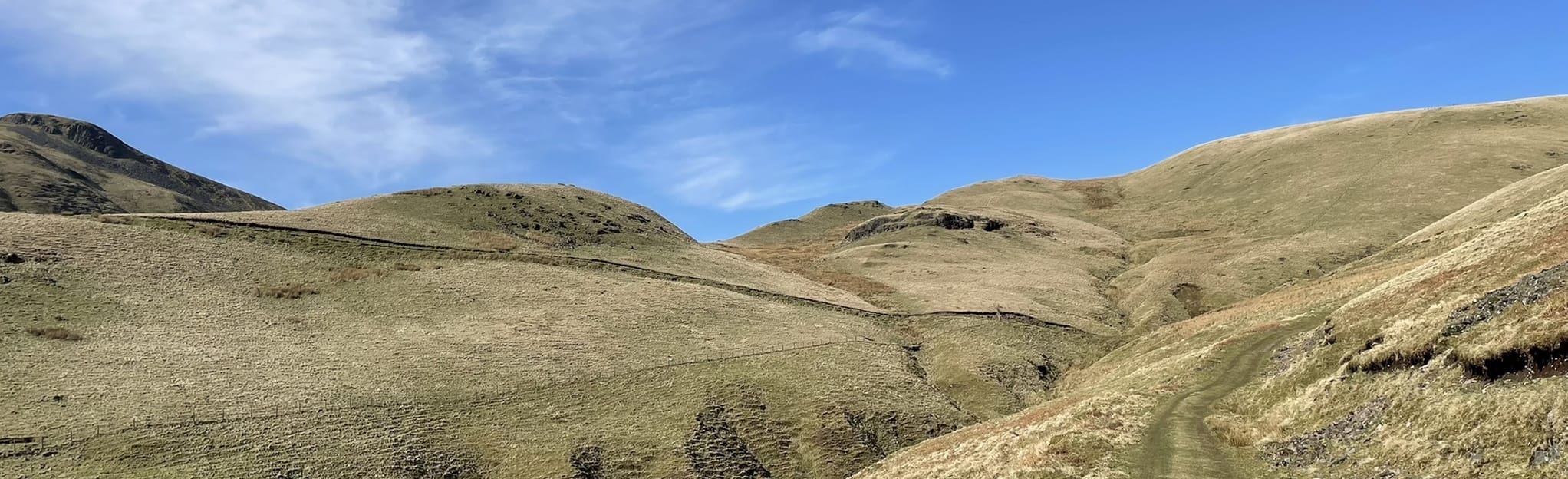 Alva and Craighorn Circular, Clackmannanshire, Scotland - 25 Reviews ...