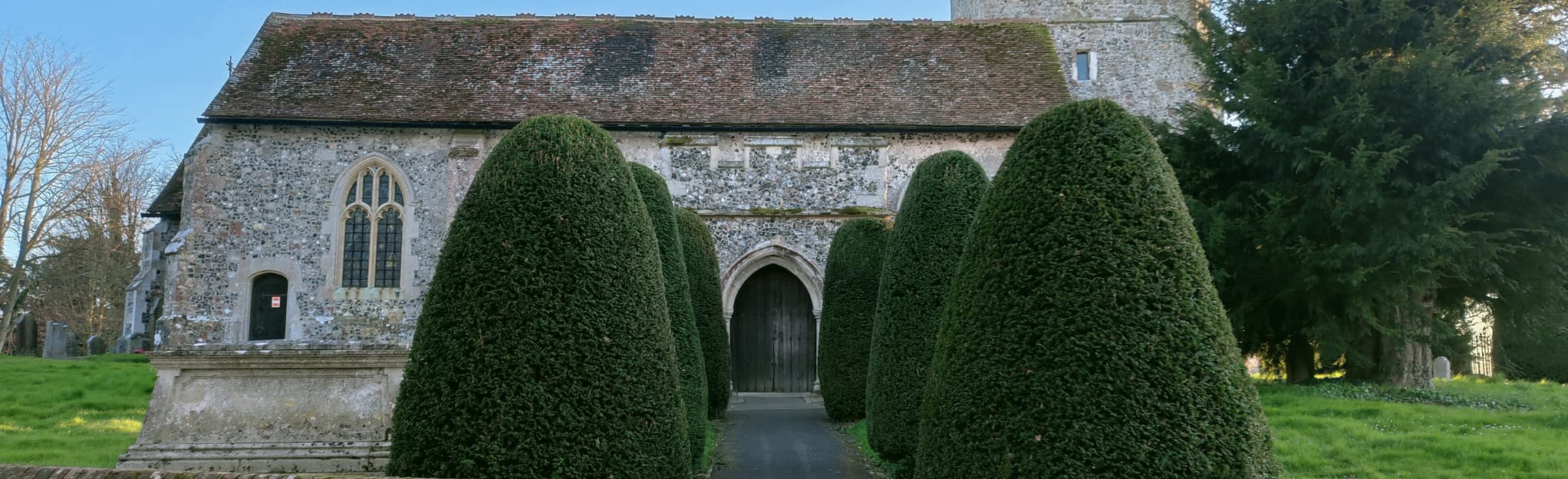 Red Lion and Blean Wood Circular - Kent, England | AllTrails