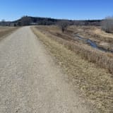 Linear Trail, Kansas - 194 Reviews, Map | AllTrails