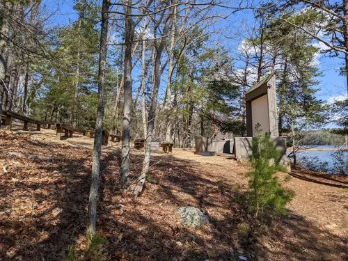 Best Hikes and Trails in Goose Point Park | AllTrails