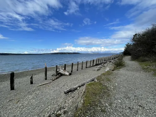 10 Best Beach Trails in Washington | AllTrails