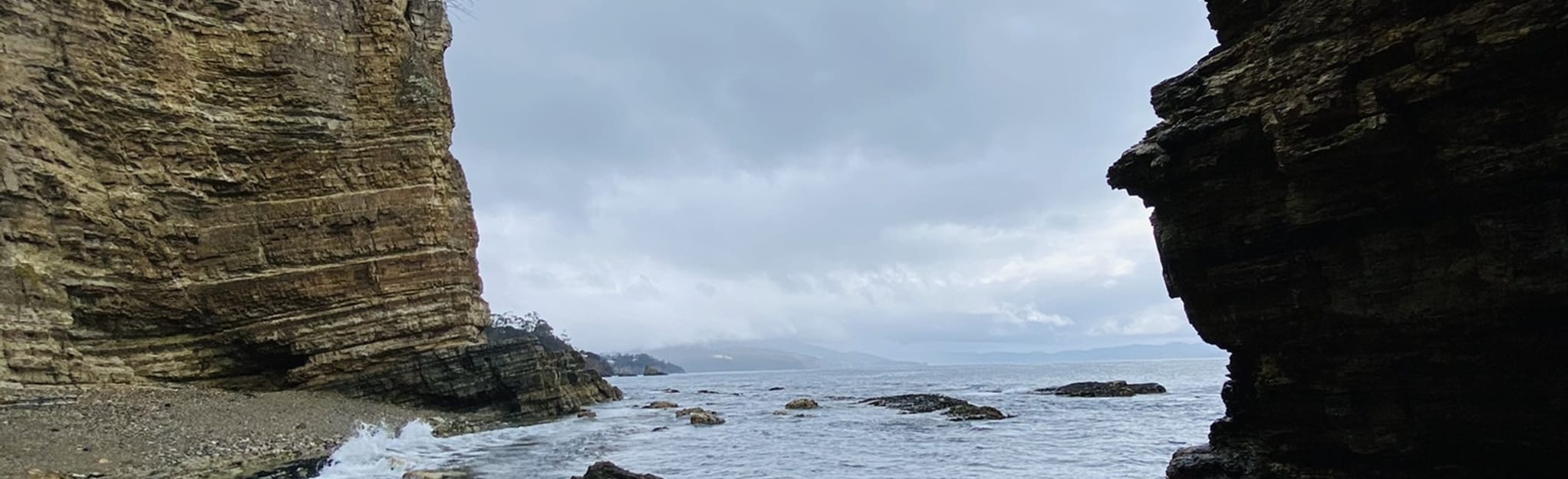 Fossil Cove Track, Tasmania, Australia - 17 Reviews, Map | AllTrails