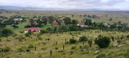 Best Hikes and Trails in Msinga NU | AllTrails