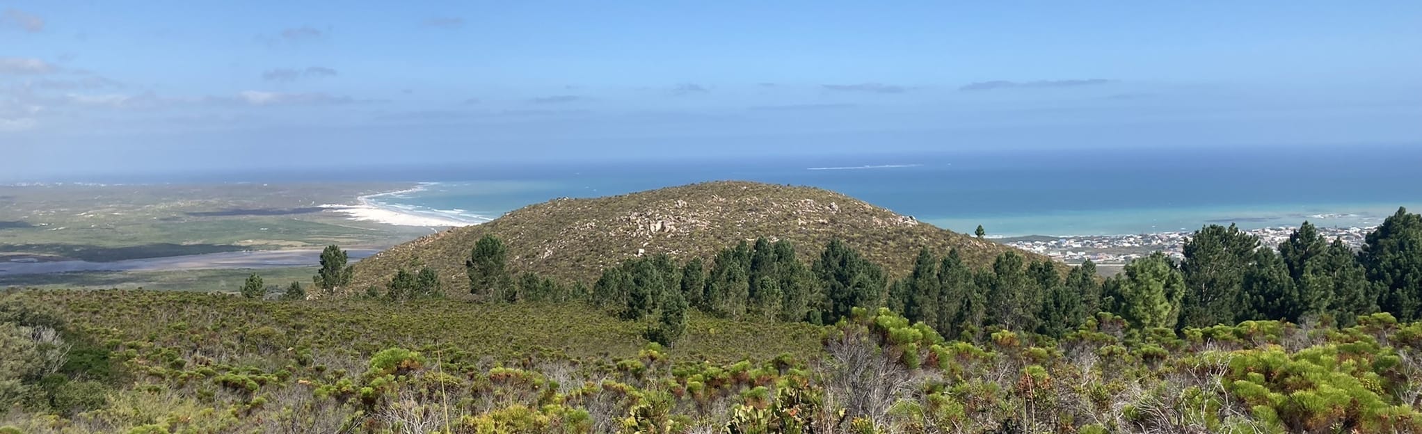 Franskraal se Berg, Western Cape, South Africa - 7 Reviews, Map | AllTrails