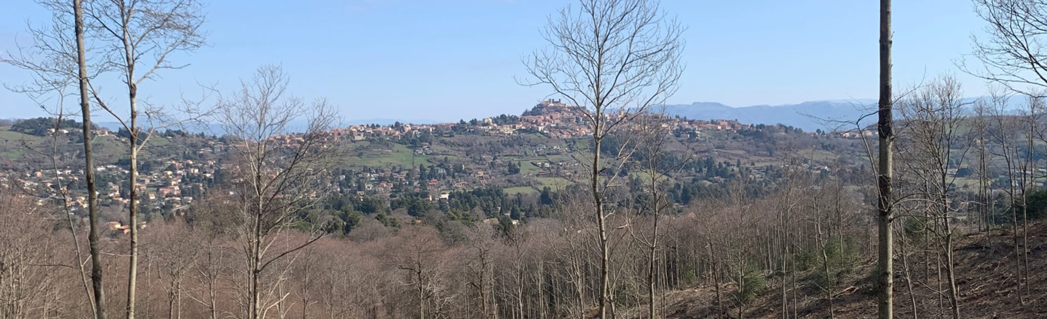 Rocca Priora - Colle Iano, Lazio, Italy - Map, Guide | AllTrails