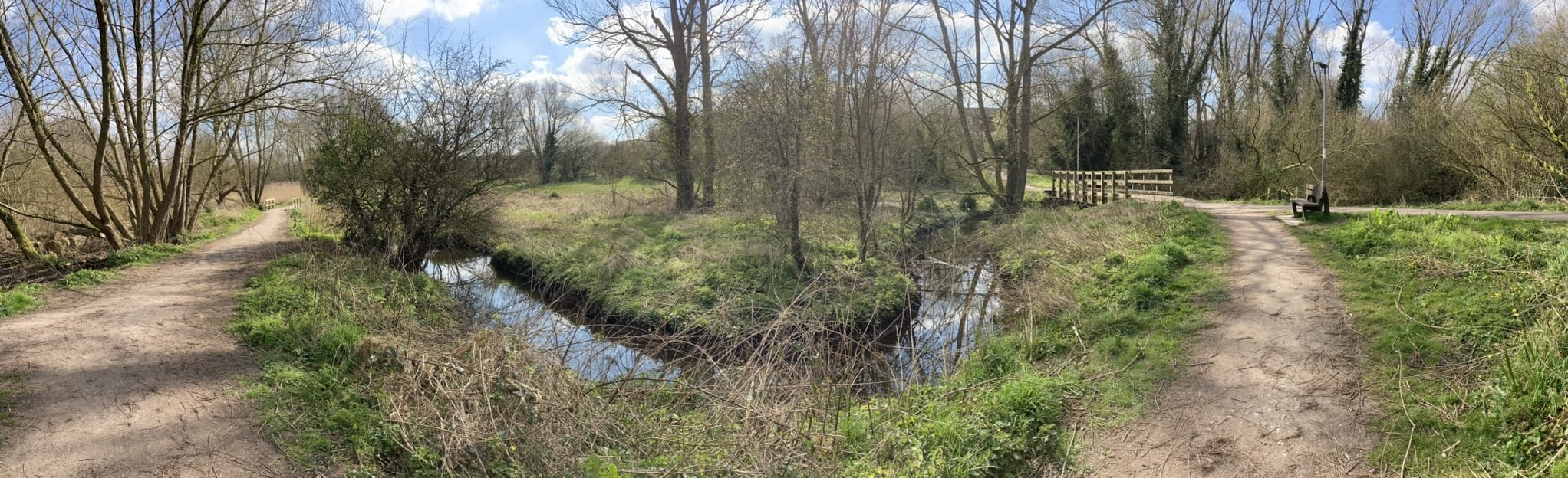 Caldy Nature Park Circular, Cheshire, England - 8 Reviews, Map | AllTrails