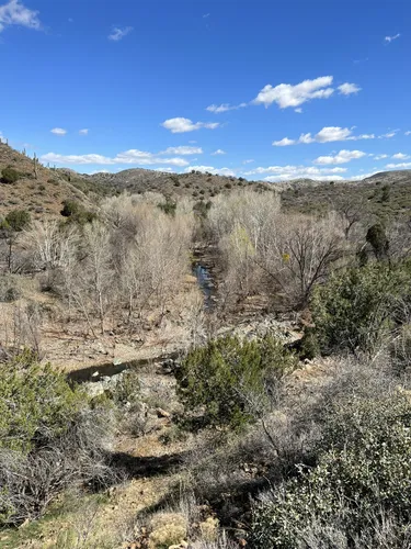 Best River Trails in Spur Cross Ranch Conservation Area | AllTrails