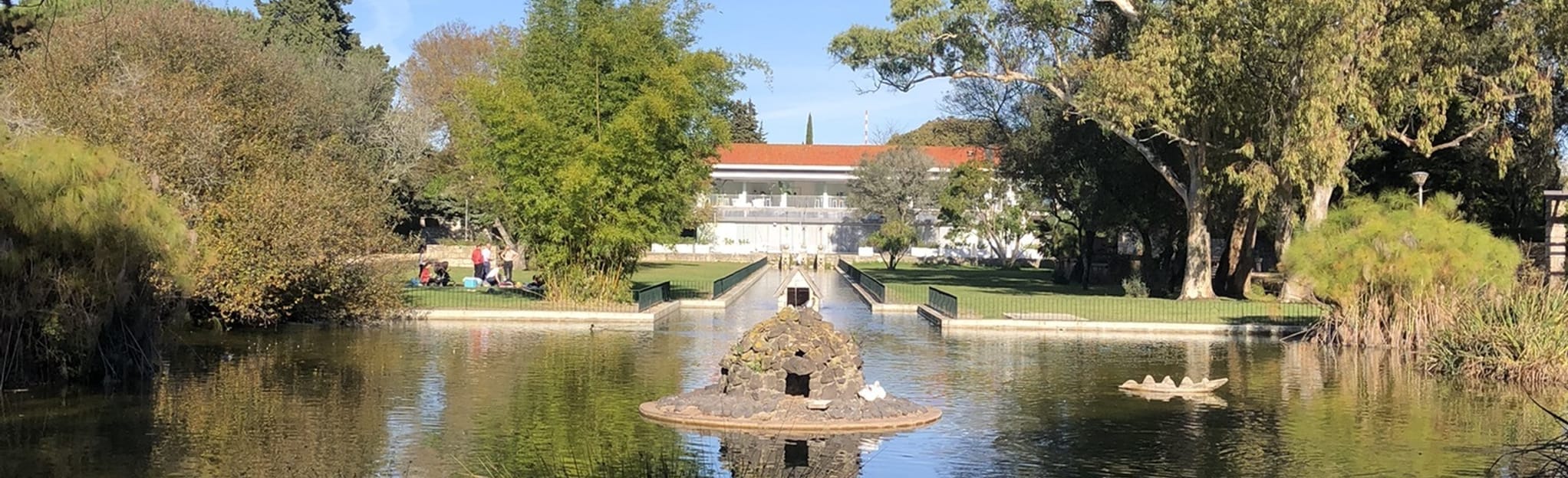 Alto do Duque - Moinhos do Mocho - Luneta dos Quartéis e Montes Claros ...