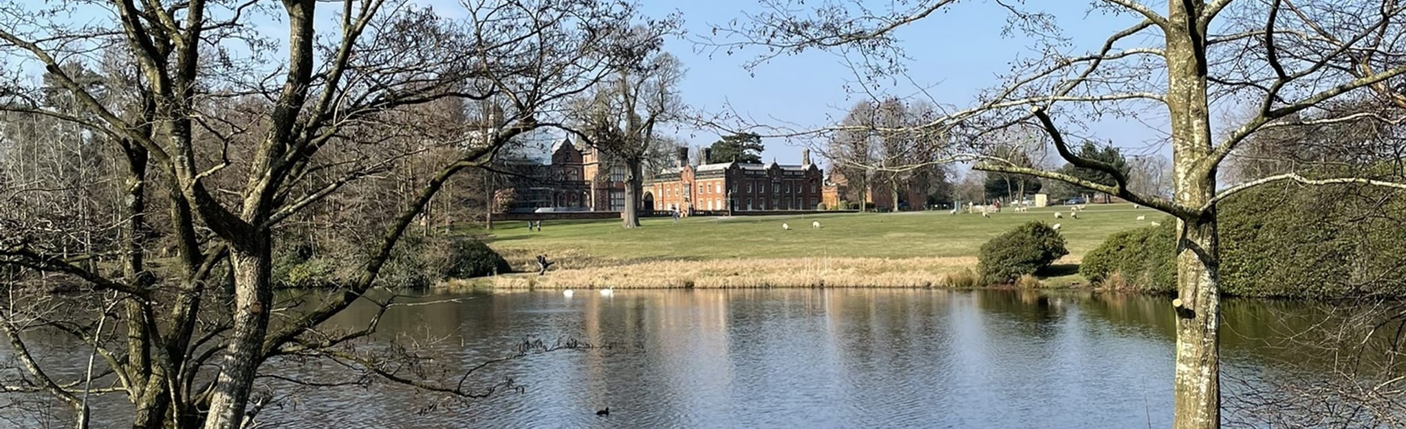 Redesmere - Capesthorne - The Bottoms Circular: 11 Reviews, Map ...