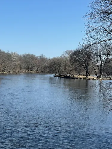 Best River Trails in Portland | AllTrails