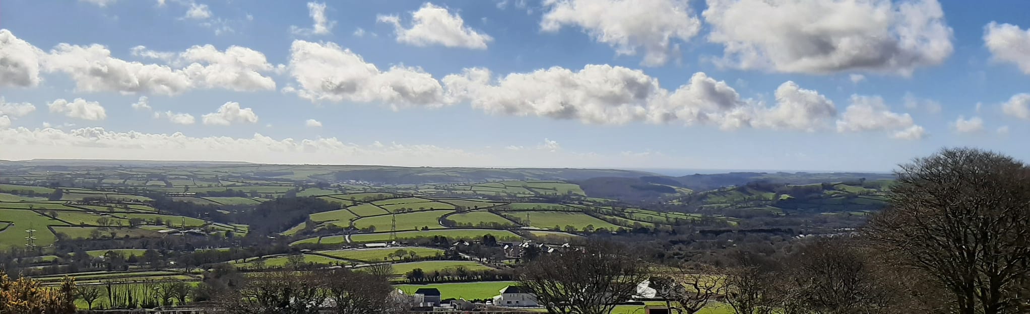 Western Beacon Circular: 52 Reviews, Map - Devon, England | AllTrails