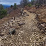 Lehigh Gap via Appalachian Trail, Pennsylvania - 281 Reviews, Map ...