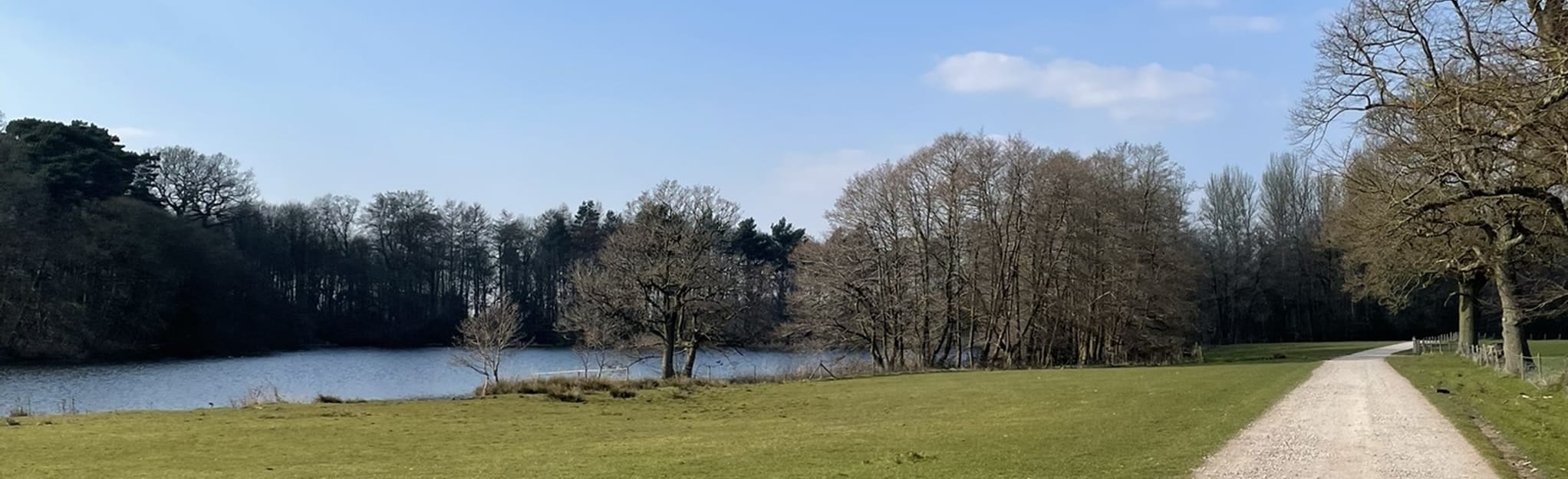 Redesmere and Capesthorne Circular - Cheshire, England | AllTrails