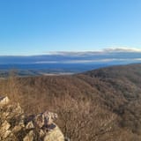 Lehigh Gap via Appalachian Trail, Pennsylvania - 281 Reviews, Map ...