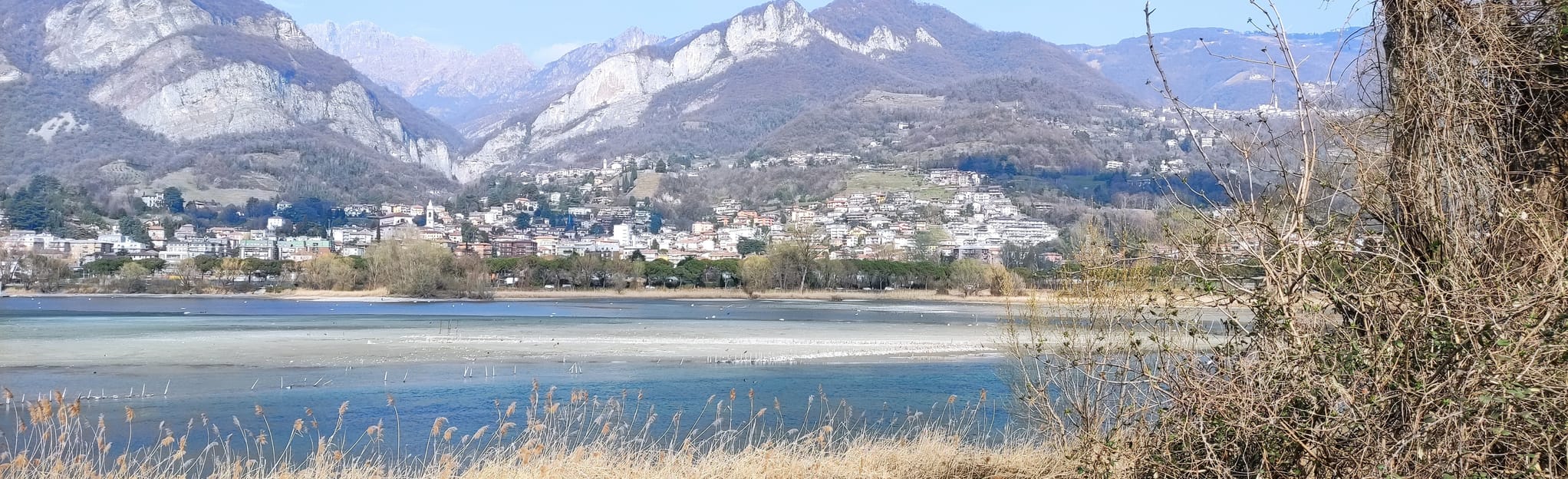 Lago Olginate: 24 foto - Lombardia, Italia | AllTrails