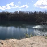 Fort Dickerson Quarry Trail, Tennessee - 312 Reviews, Map | AllTrails