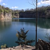 Fort Dickerson Quarry Trail, Tennessee - 312 Reviews, Map | AllTrails