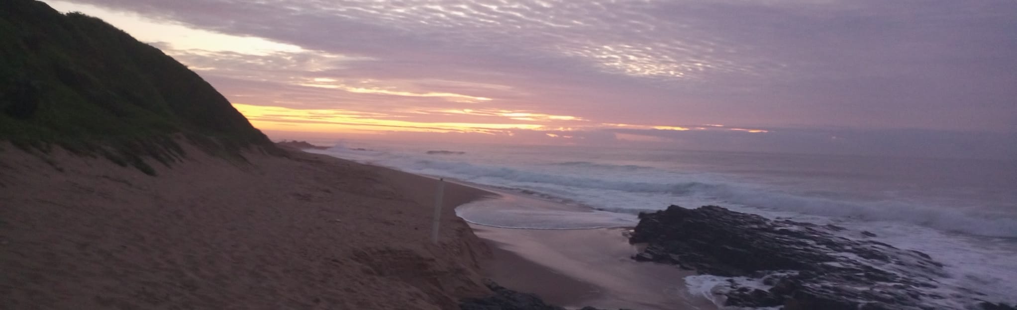 Blythedale Beach - KwaZoeloe-Natal, Zuid-Afrika | Wandelen - AllTrails