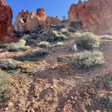 Red Rock Trail , California - 84 Reviews, Map | AllTrails