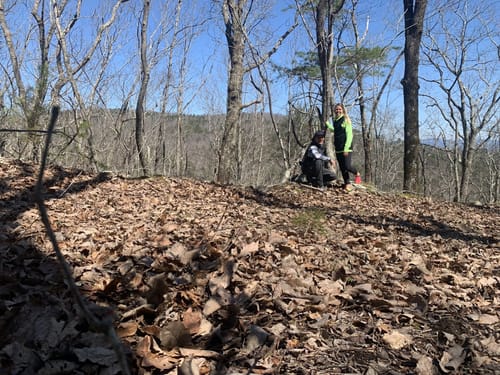 Best Hikes and Trails in Mountain Longleaf National Wildlife Refuge ...
