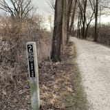 Illinois Prairie Path, Illinois - 208 Reviews, Map | AllTrails