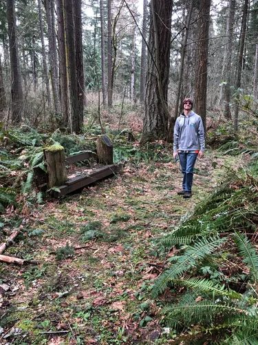 Best Hikes and Trails in Northwest Trek Wildlife Park | AllTrails