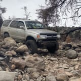 East Fork Carson River Hot Springs via Leviathan Mine Road, Nevada - 46 ...