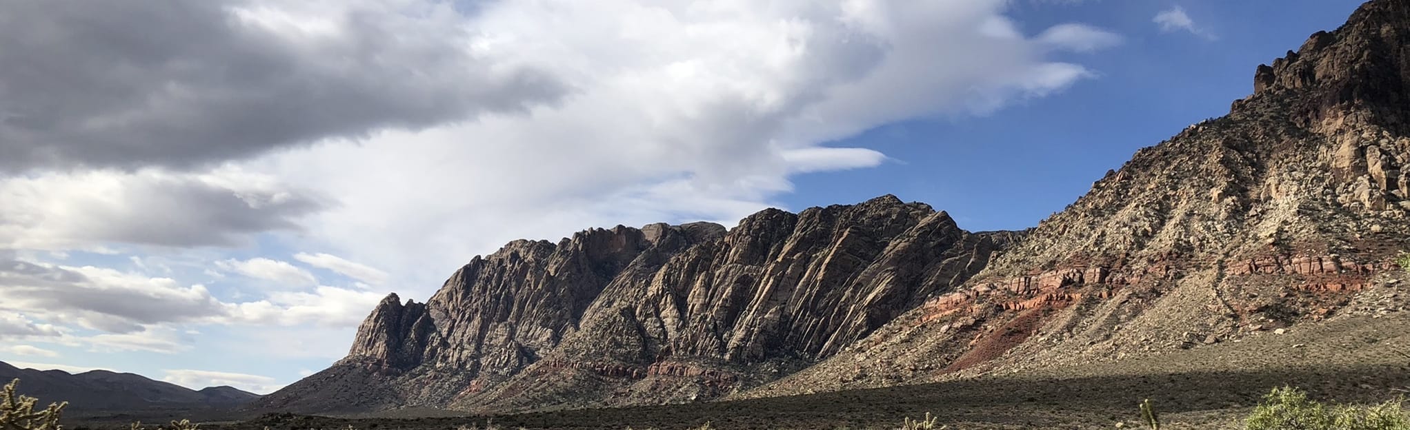 Sandstone Springs via First Creek Trail: 8 Reviews, Map - Nevada ...