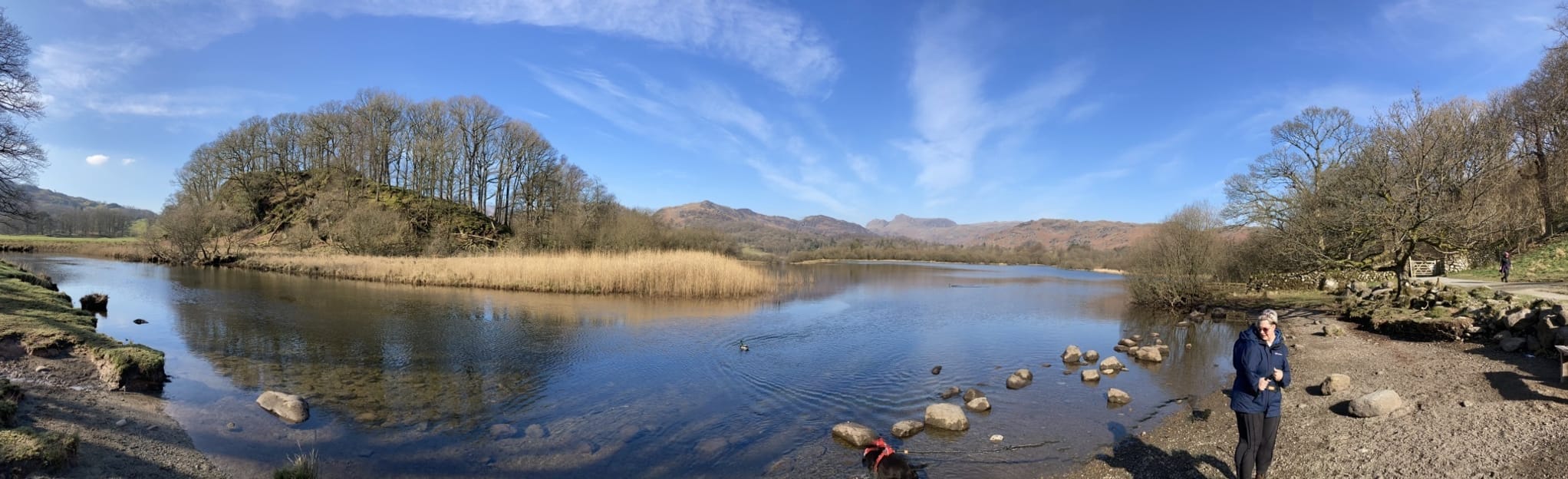 Little Langdale and Elterwater - Cumbria, England | AllTrails