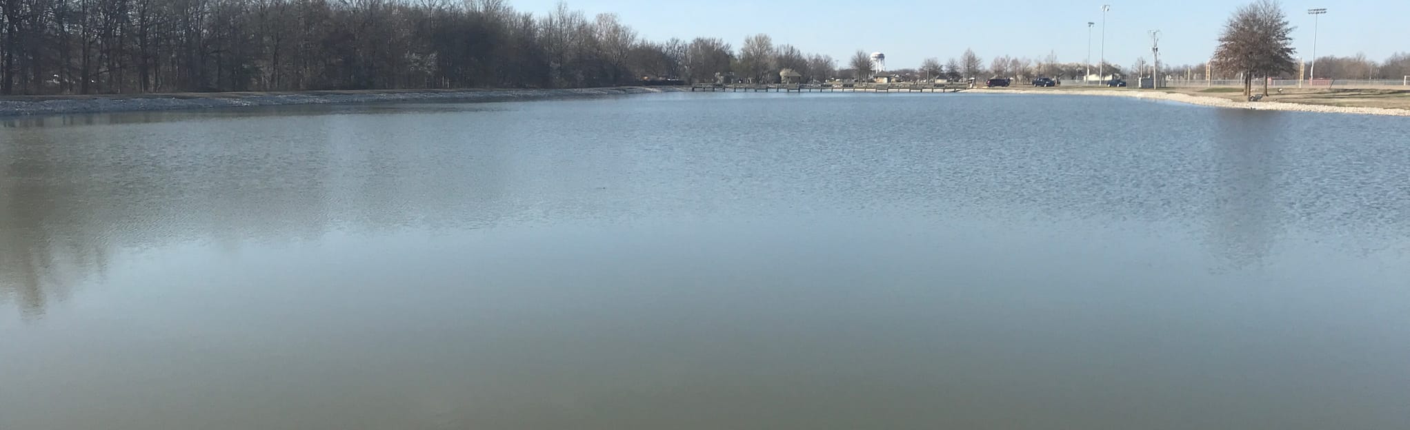 Marion Sports Complex, Arkansas - 5 Reviews, Map | AllTrails