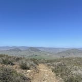 Prefumo Canyon Vista Point Trail, California - 265 Reviews, Map | AllTrails