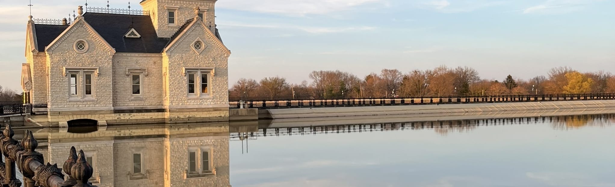 Crescent Hill Reservoir, Kentucky - 65 Reviews, Map | AllTrails