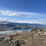 Mara Mountain Cliffs South, British Columbia, Canada - 96 Reviews, Map ...