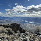 Mara Mountain Cliffs South, British Columbia, Canada - 96 Reviews, Map ...
