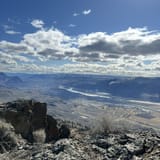 Mara Mountain Cliffs South, British Columbia, Canada - 96 Reviews, Map ...