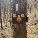 Appalachian Trail: Deep Gap to Dicks Creek, North Carolina - 88 Reviews ...
