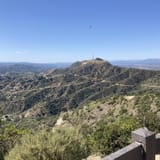 Brush Canyon Trail and Mount Bell Loop, California - 374 Reviews, Map ...
