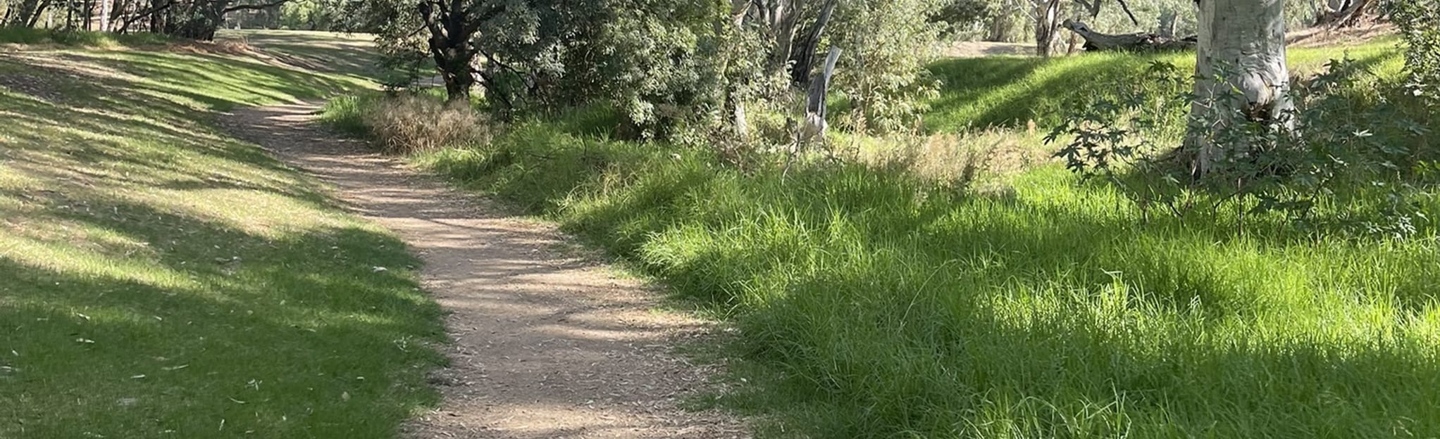 Boundary Park and Harry Bowey Reserve Walk: 22 Reviews, Map - South ...