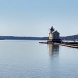 Kingston Point Rail Trail, New York - 204 Reviews, Map | AllTrails