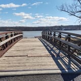 Kingston Point Rail Trail, New York - 204 Reviews, Map | AllTrails