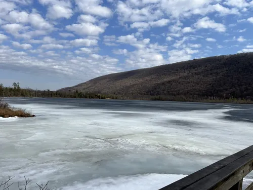 10 Best Trails and Hikes in Tully | AllTrails