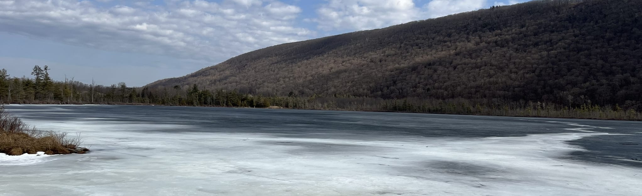 Labrador Pond Paddle Route: 9 Reviews, Map - New York | AllTrails