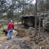 Overlook Trail at Buffalo Point, Arkansas - 216 Reviews, Map | AllTrails