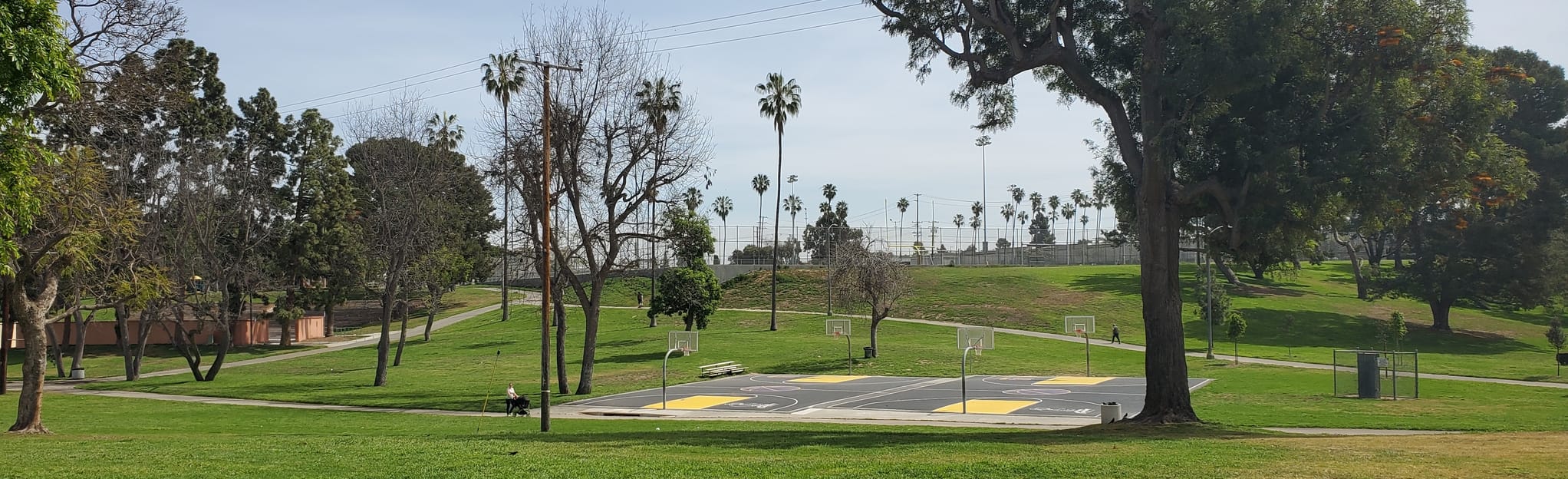 Edward Vincent Jr. Park, California - 92 Reviews, Map | AllTrails