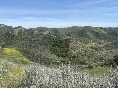 10 Best Trails and Hikes in Simi Valley | AllTrails