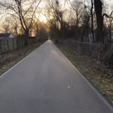 University Park Bike Trail, Ohio - 316 Reviews, Map | AllTrails