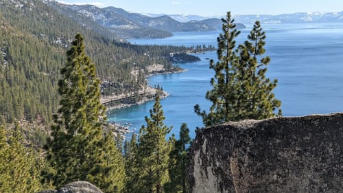 10 Best Off Road Driving Trails in Nevada | AllTrails